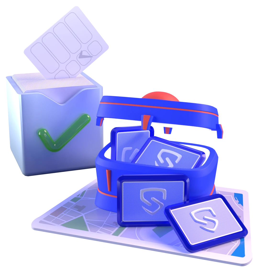 Socios.com App - Reward your Passion